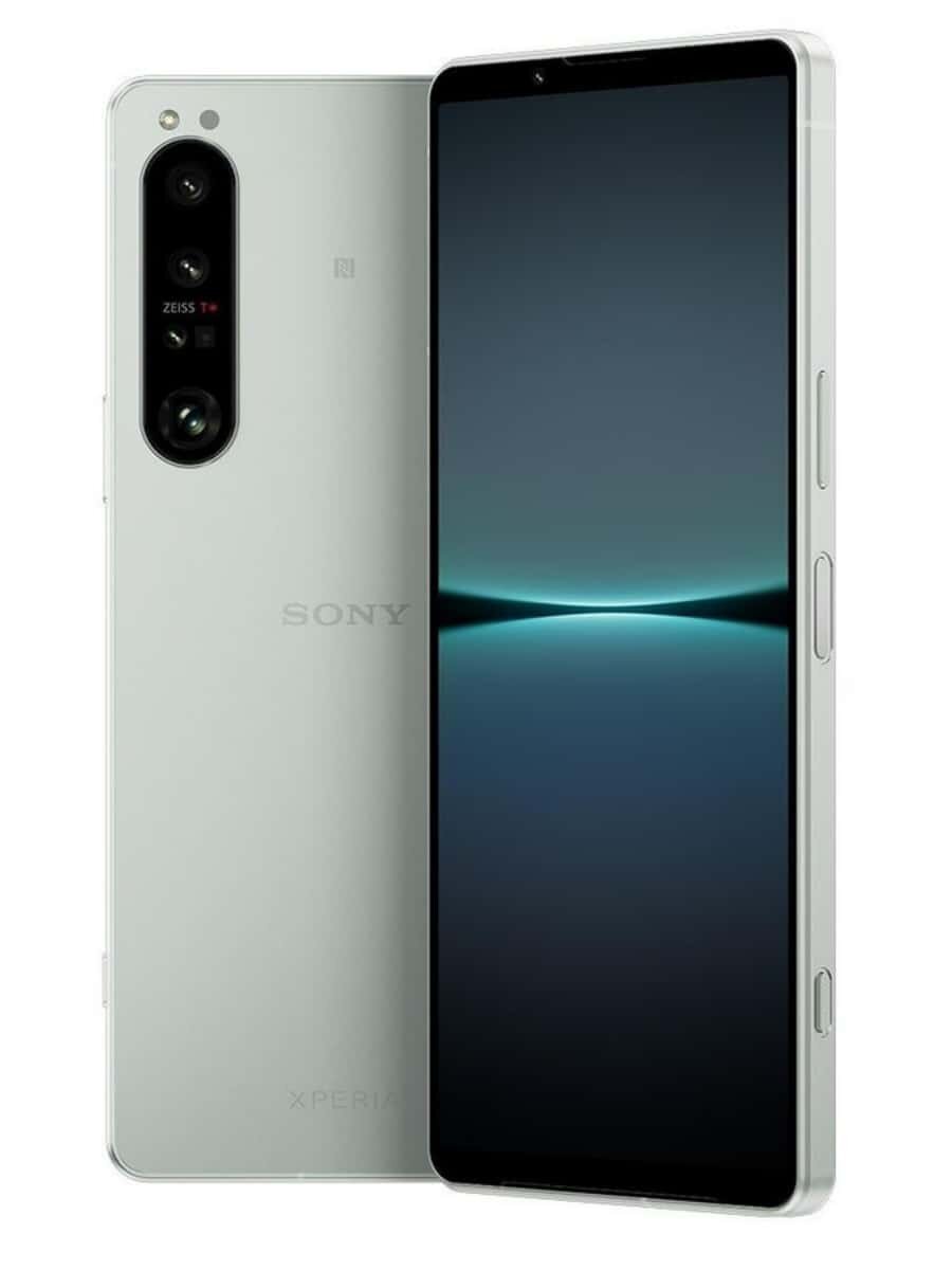 Мобильные телефоны Sony Xperia 1IV, Wi-Fi, Bluetooth, NFC,5.2, Android 14, Global,185,8,122,6.5,5000,3, несъемный,3840x2160, стекло, Galileo, GPS, A-GPS, false, Android, датчик приближения, барометр,