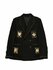 Пиджак BODE Buttoned blazer, размер 44