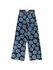 Джинсы alessandro enriquez Floral-print jeans, размер 46