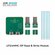 JCID UFS/eMMC ISP Read & Write Module