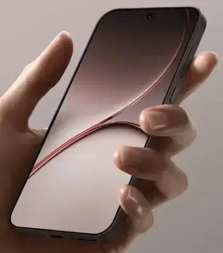 Смартфон OnePlus 15T, 12/256ГБ