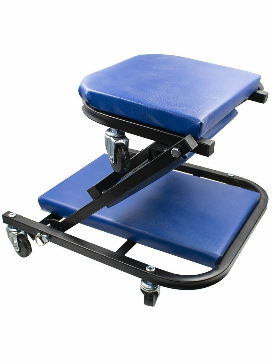 Лежак ремонтный