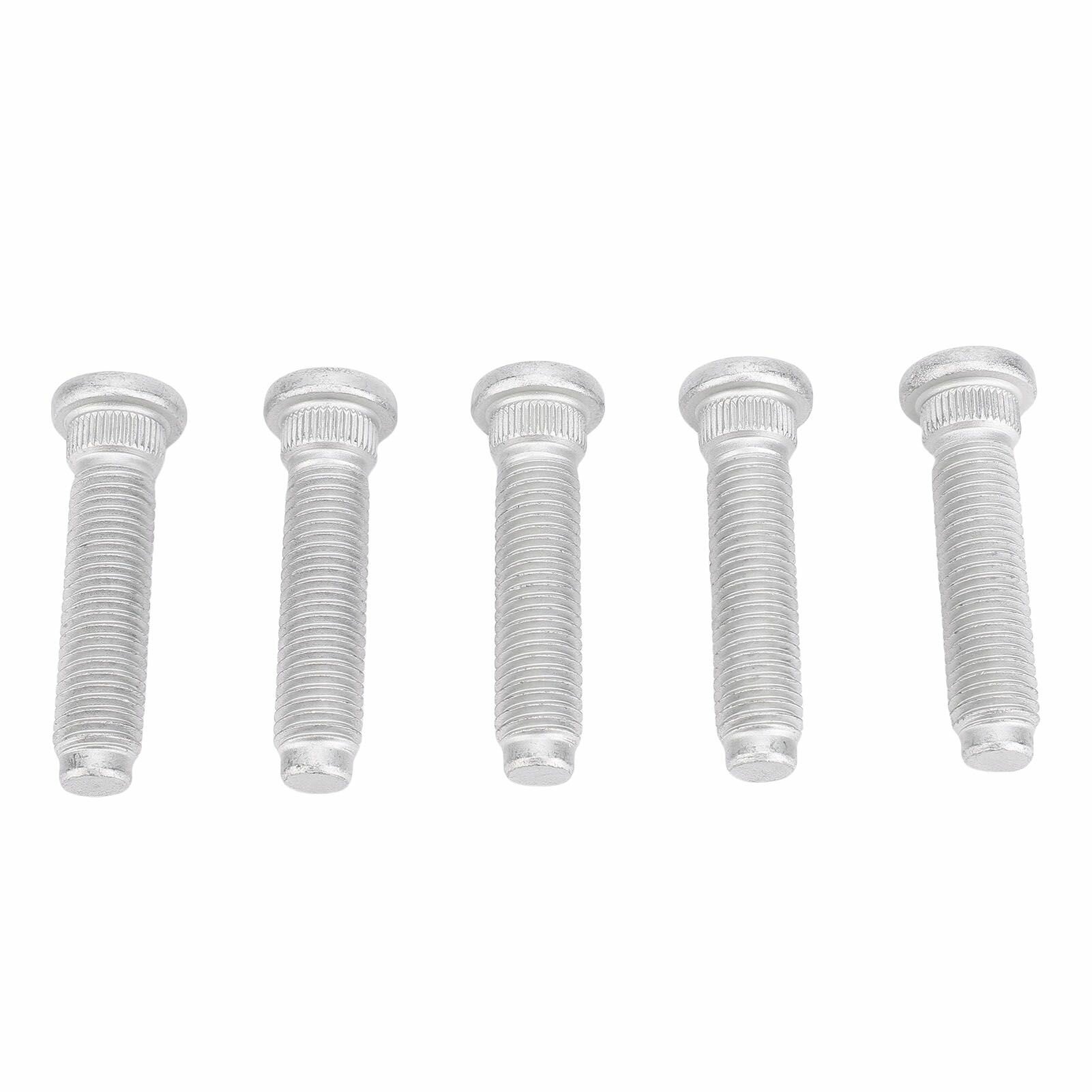 5 шт. Болты заднего колеса M14x60мм 1764269 для Ford Transit MK8 2012+