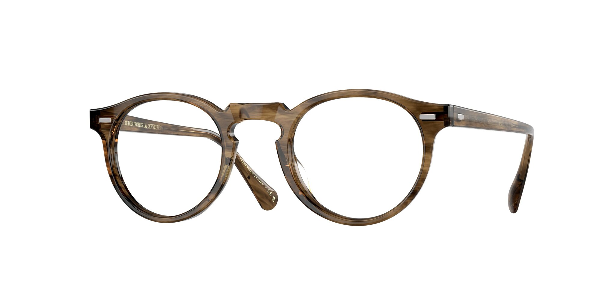 Оптическая оправа Oliver Peoples Gregory Peck OV5186 1689