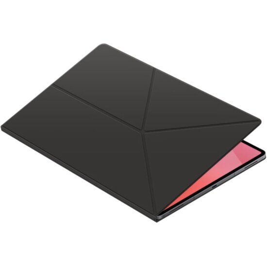 Чехол Samsung EF-BX930 Tab S11 Ultra, черный (EF-BX930PBEGRU)