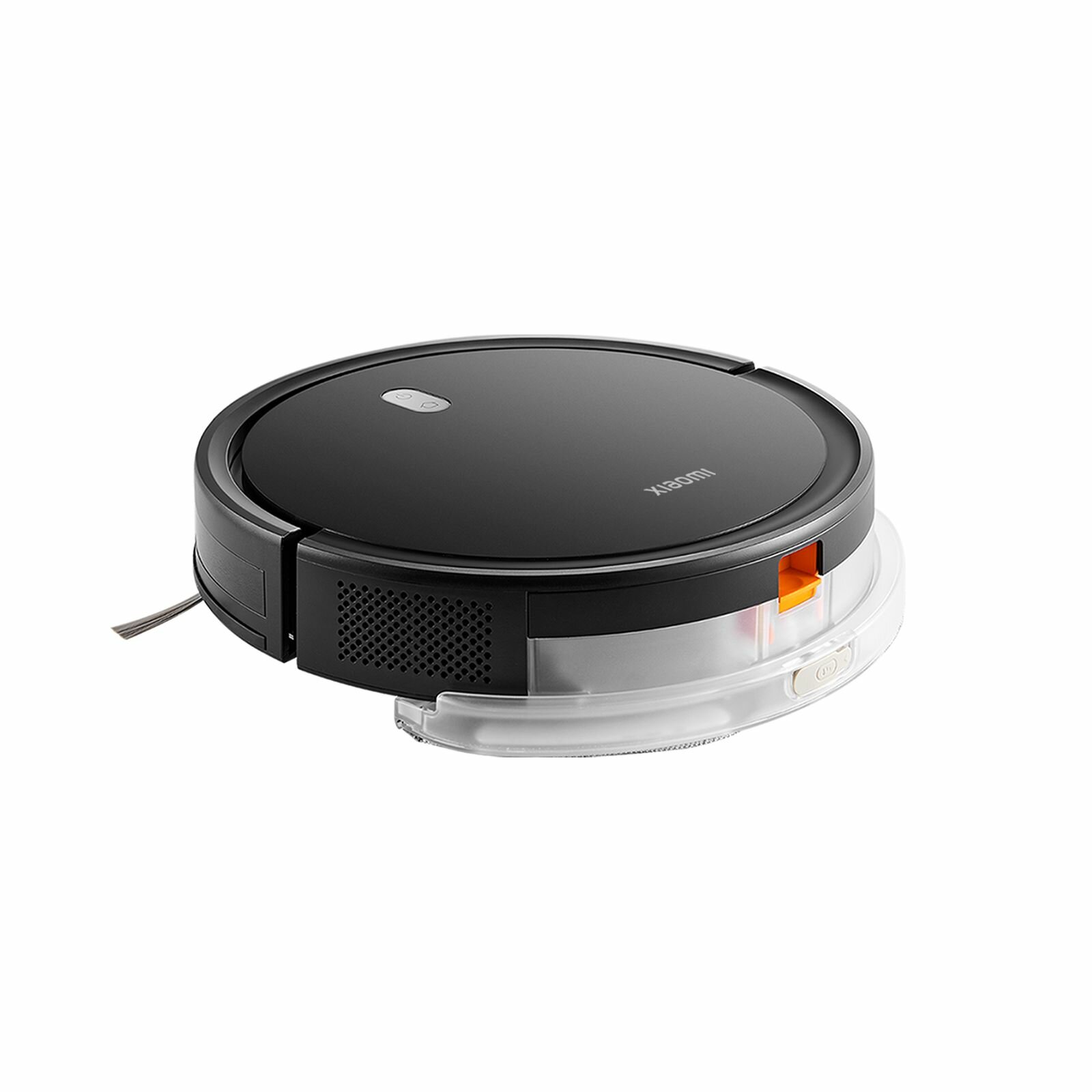 Xiaomi Робот-пылесос Robot Vacuum E5, черный — фото 1