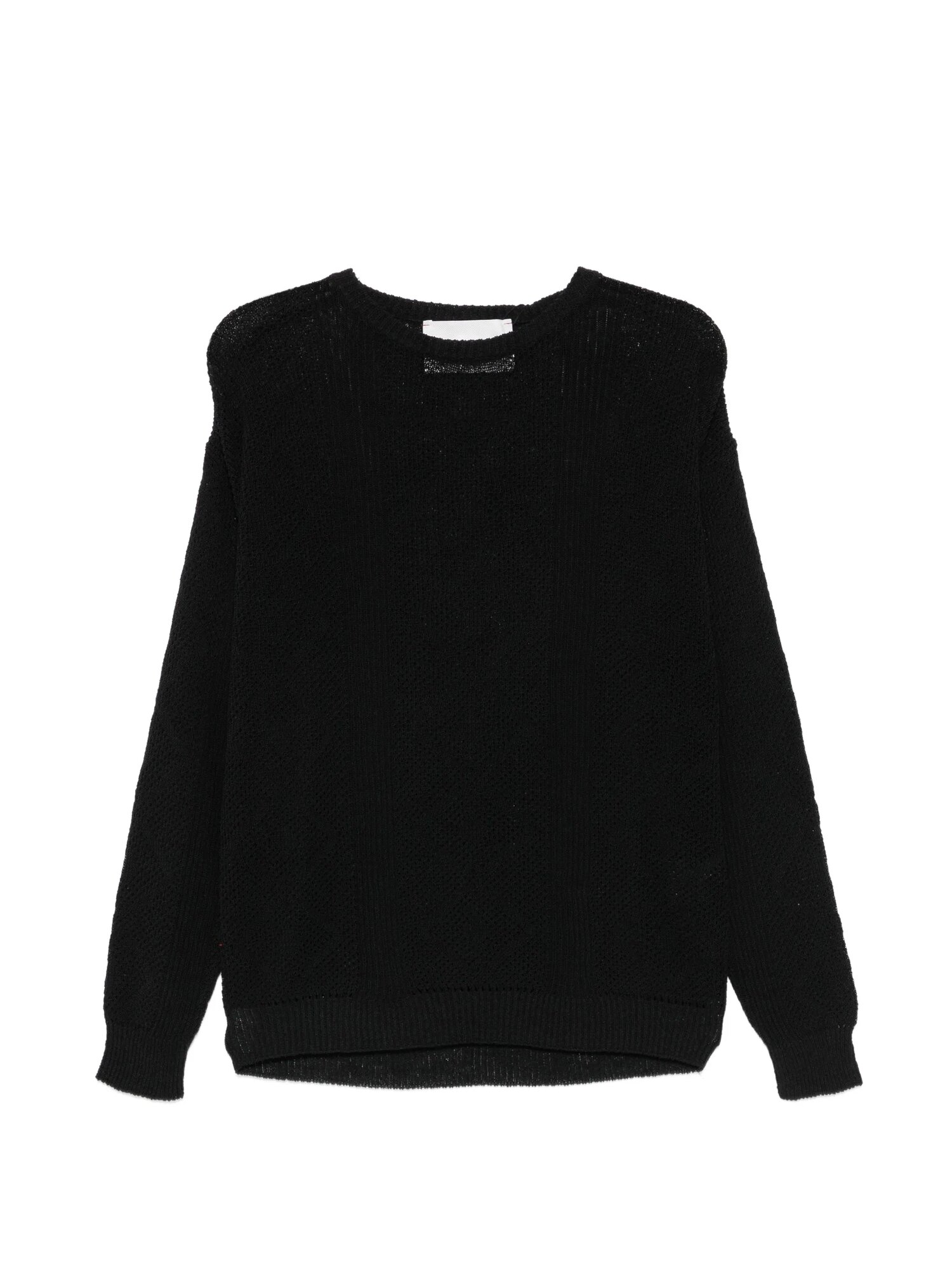 Свитер Open-knit sweater