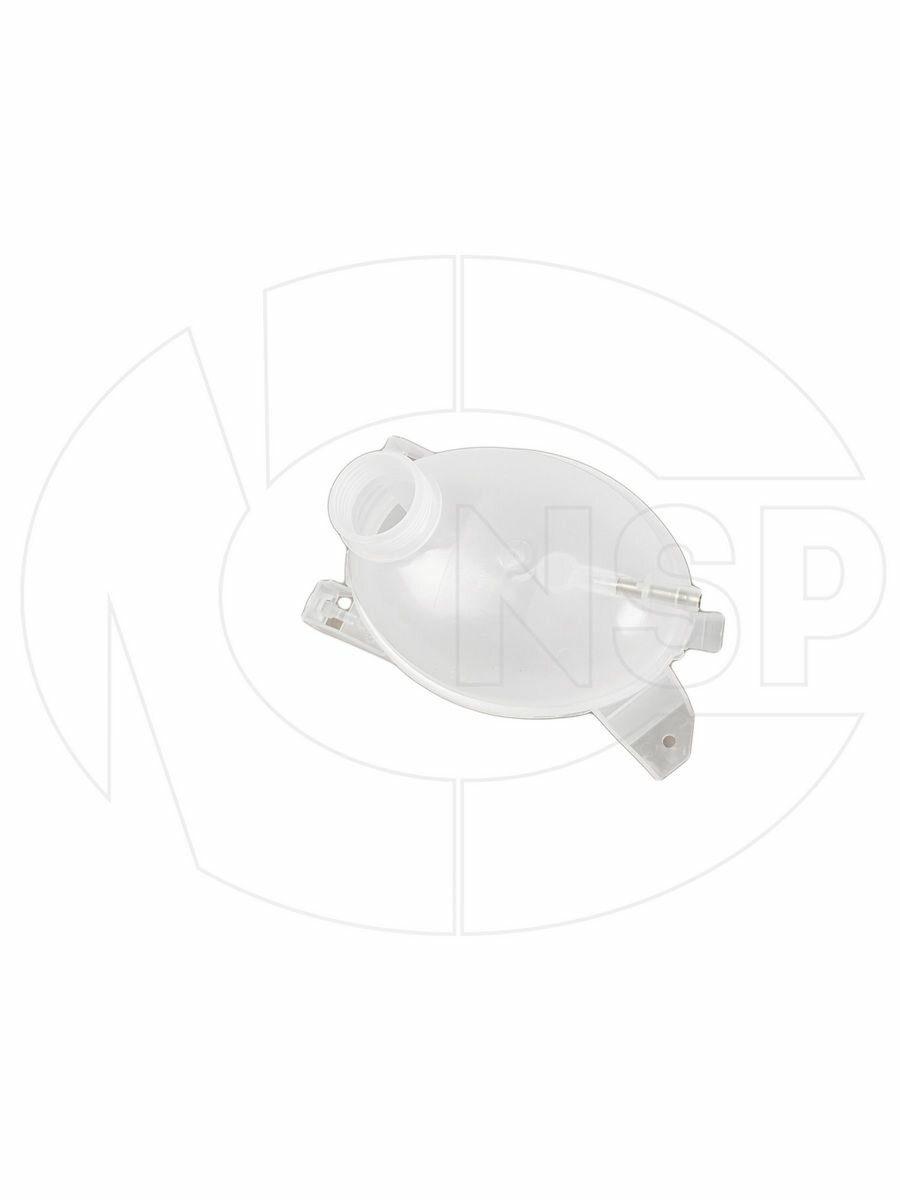 Бачок расширительный для а/м RENAULT Logan, Sandero / Рено Логан, Сандеро, NSP NSP07217104354R