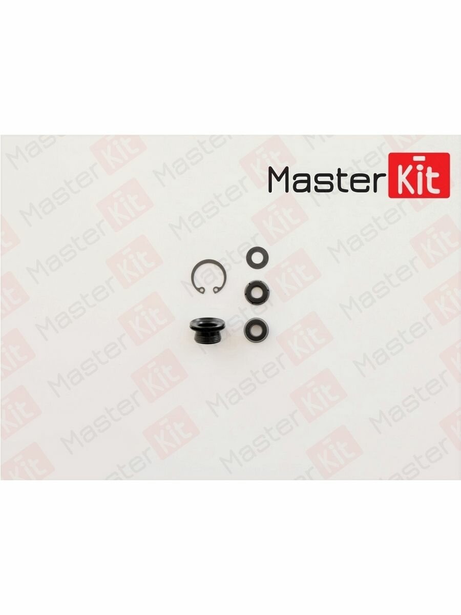 Ремкомплект главного цилиндра сцепления MasterKit 77A1491 для TOYOTA Land Cruiser 90 / Тойота