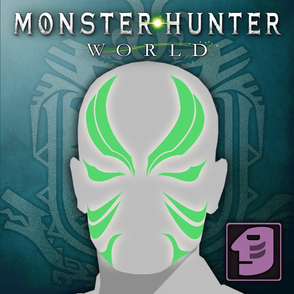 Дополнение Face Paint: Shade Pattern, цифровое издание PlayStation 4, регион Индия / код пополнения баланса