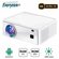 TXCESDDA Проектор Everycom E700 2K, 1LCD, белый