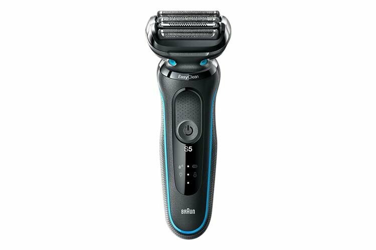 Электробритва мужская BRAUN Series 5 50 B1300S