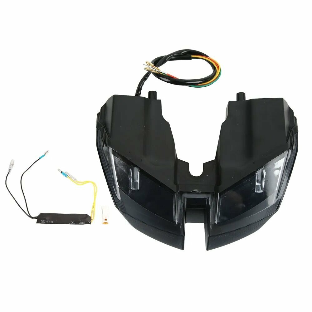 Дымчатый LED стоп-сигнал для Ducati Hypermotard 821-950