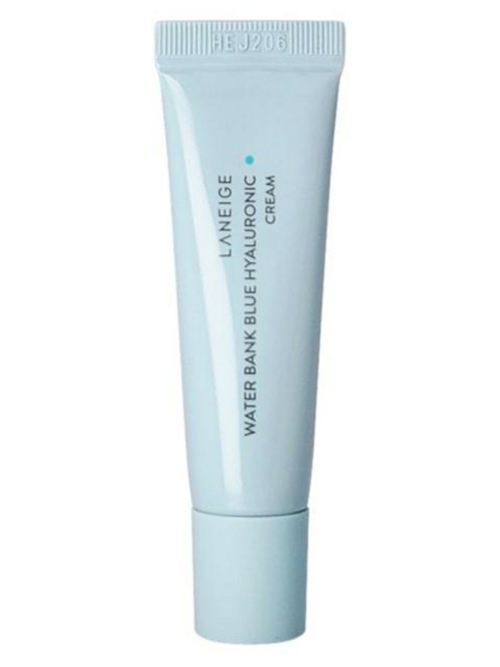 Увлажняющий крем с гиалуроновой кислотой Laneige Water Bank Blue Hyaluronic Cream 25 мл