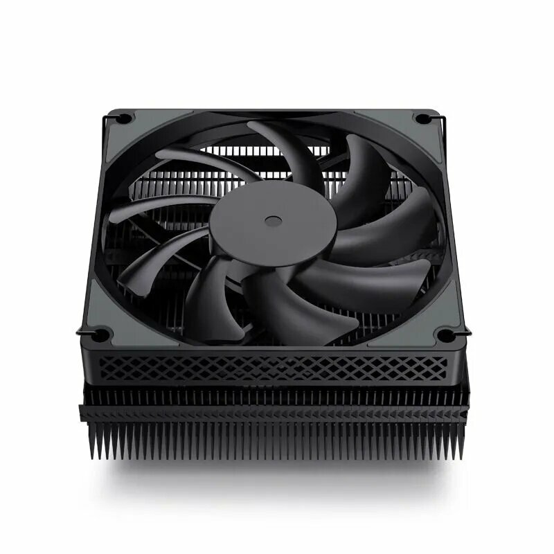 Jonsbo вентилятор HX4170D, черный
