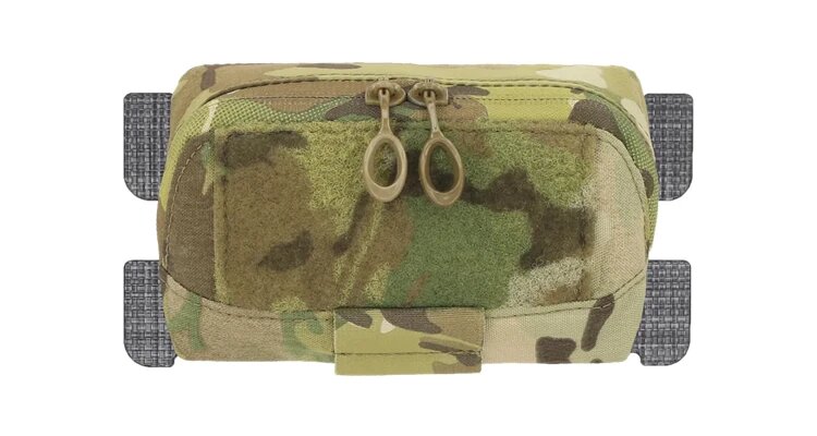 Тактический органайзер RD TACTICAL Ferro Style ADAPT Multicam