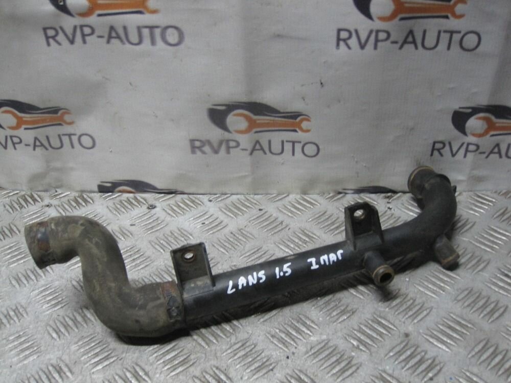 Патрубок Chevrolet Lanos 2005-2009
