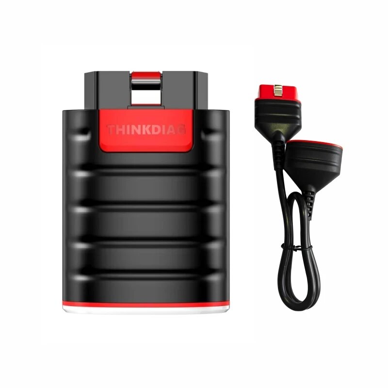 Thinkdiag XPRO5 (версия с 1 годом подписки) для автомобилей, электромобилей, грузовиков, мотоциклов, IMMO, электронных схем, ПО Haynes