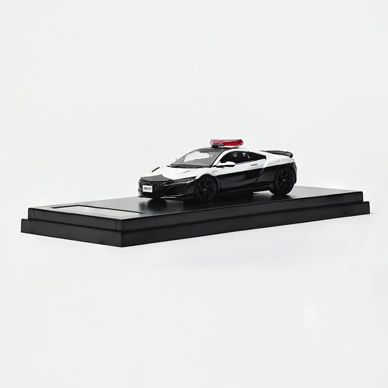 Коллекционная модель автомобиля Tomytec NSX Tochigi Prefecture Collection 1:64