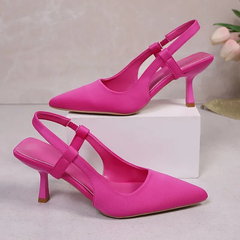 Сандалии