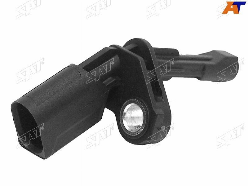 . SAT Датчик ABS задний для AUDI A3 04-13/VW GOLF 04-11/VW TIGUAN 08-11 левый