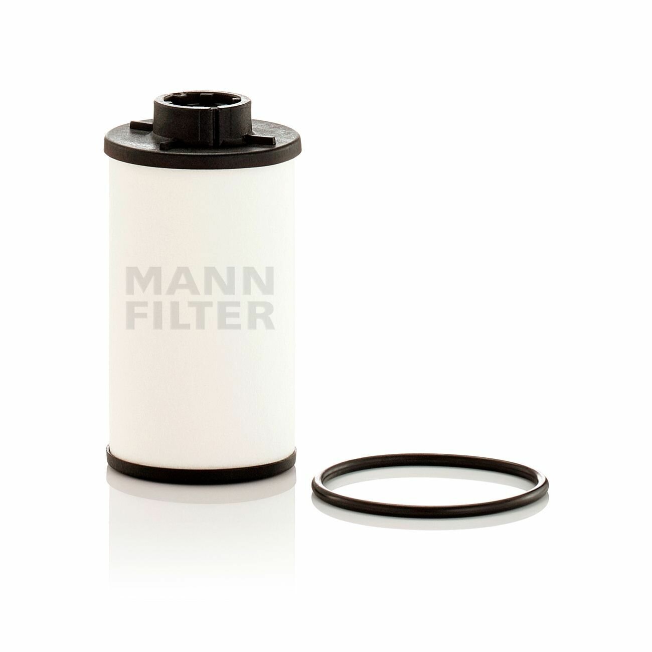 Фильтр гидравлической трансмиссии для автоматических коробок передач MANN-FILTER H 6003 z (H6003Z)