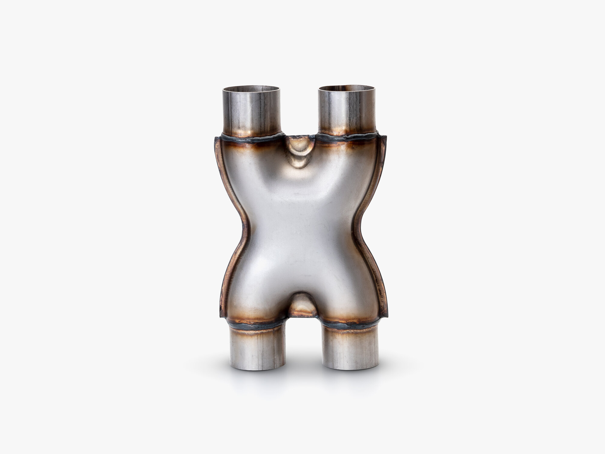 X-pipe 60