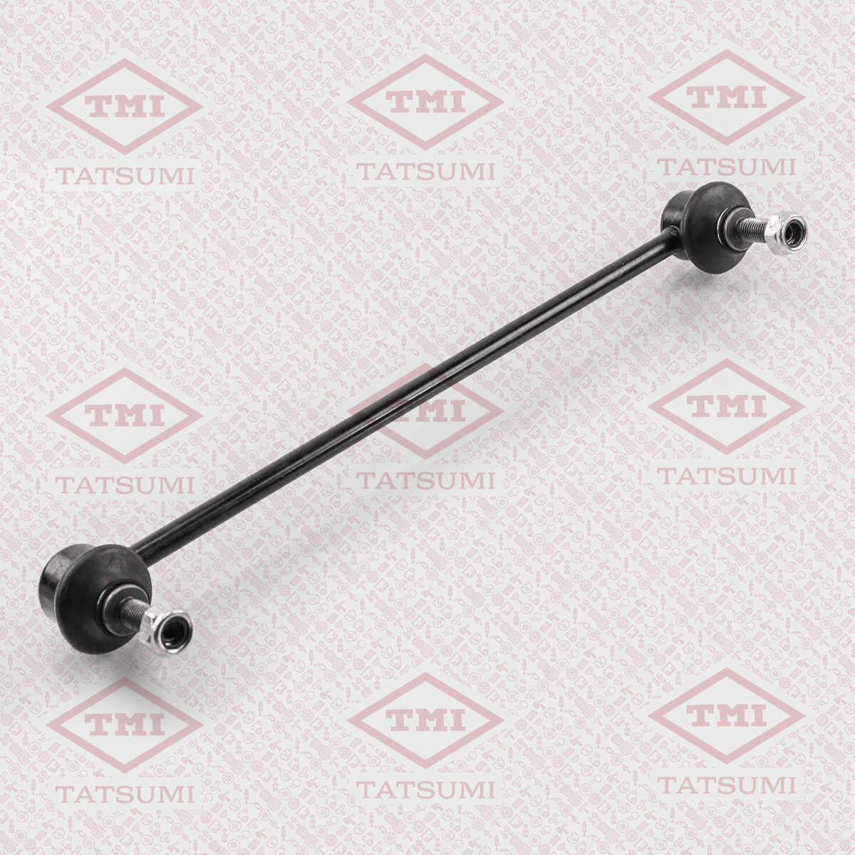 Тяга стабилизатора передняя L, TATSUMI TEB1705L