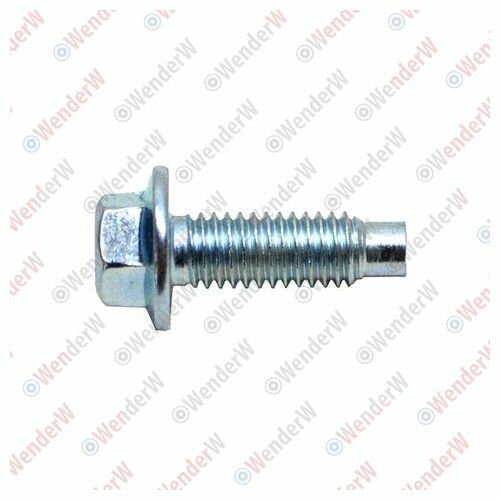 Болт FORD MONDEO IV (07-15) WENDERW WEL379