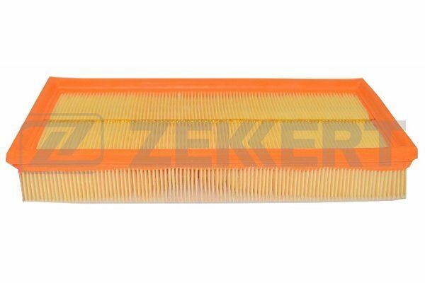 Zekkert Фильтр воздушный Seat Ibiza III 02- Skoda Fabia (6Y) 03- VW Polo IV 01-