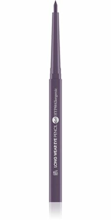 Карандаш для глаз Bell HYPOallergenic, оттенок 04 purple, 5 г