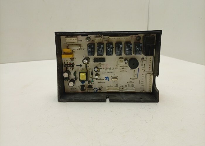 DW1455FI ктп10 Электронный модуль для посудомоечной машины Teka 17176000002198 б/у
