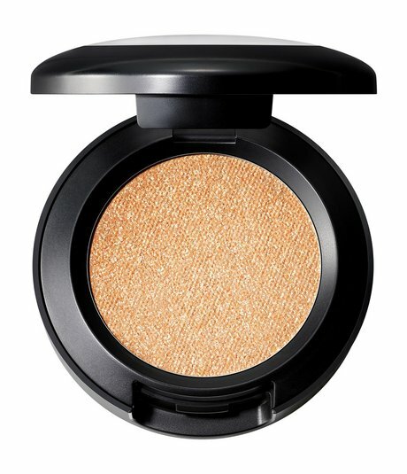 Mac Metallic Eye Shadow Тени для век Kiss of Klimt 1 мл/гр