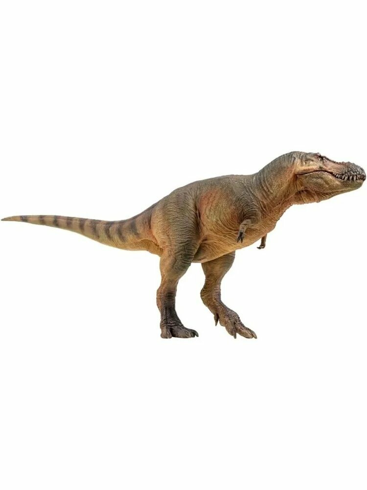 Фигурки "Динозавры" PNSO 58 Luxiong The Zhuchengtyrannus Модели доисторических динозавров