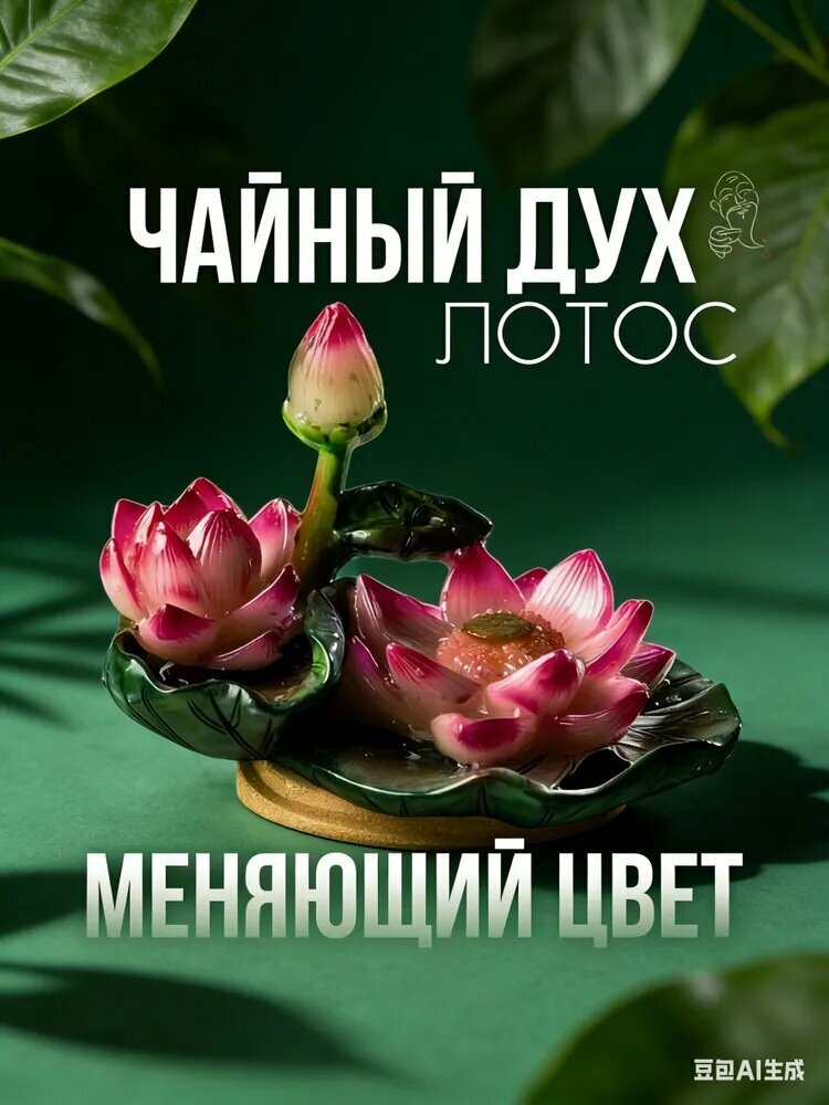 Посуда для чайных церемоний, 1 шт