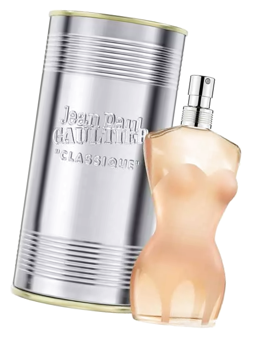 Jean Paul Gaultier Classique духи для женщин 100 мл - Классик Жан Поль Готье