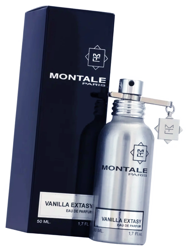 Духи Монтале Ванилла Экстаз 50 мл женские - Montale Vanilla Extasy Parfum