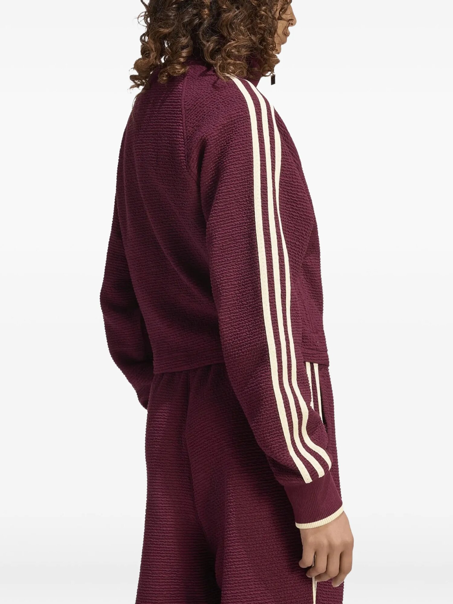 Куртка adidas Firebird track jacket, размер 16 UK — фото 1