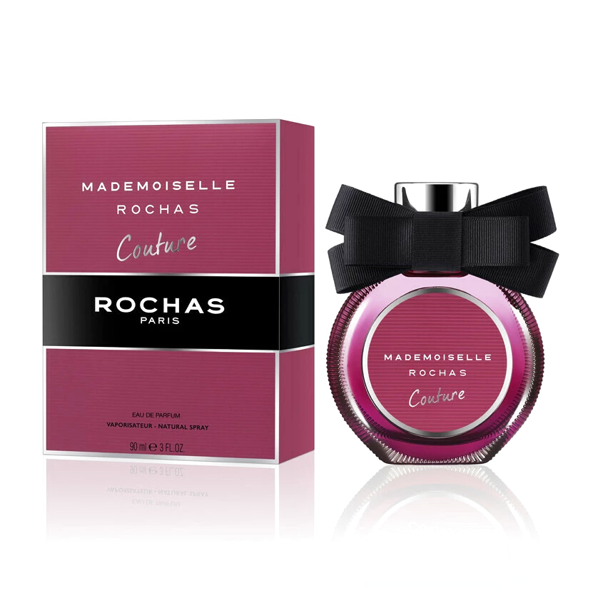 Женские духи Роша Мадмуазель Роша Кутюр 90 мл - Rochas Mademoiselle Couture