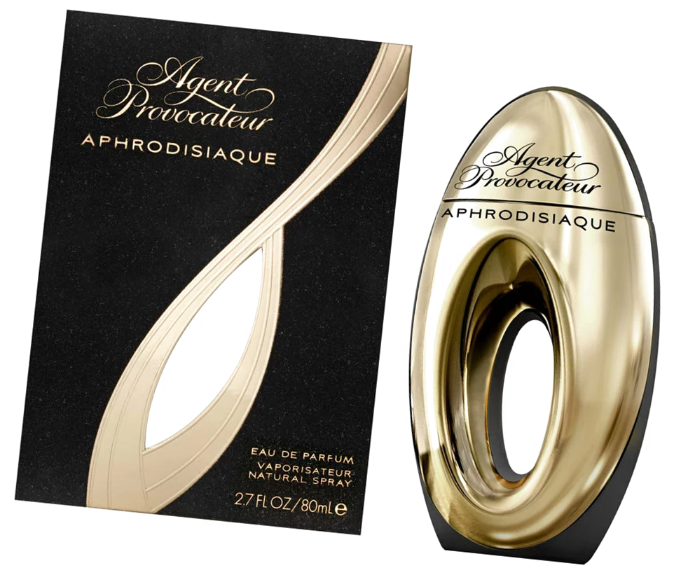 Женская парфюмерная вода Agent Provocateur Aphrodisiaque 40 мл - Афродизиак