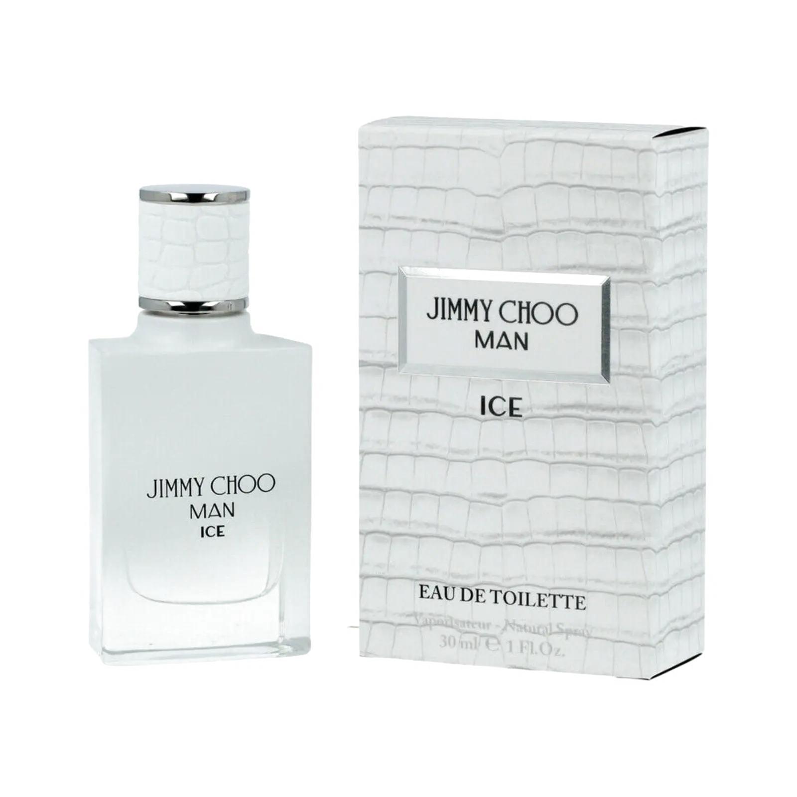 Мужской парфюм Джимми Чу Мен Айс 30 мл - Jimmy Choo Man Ice туалетная вода