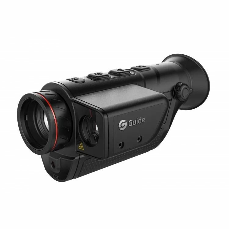 Guide TD421 LRF