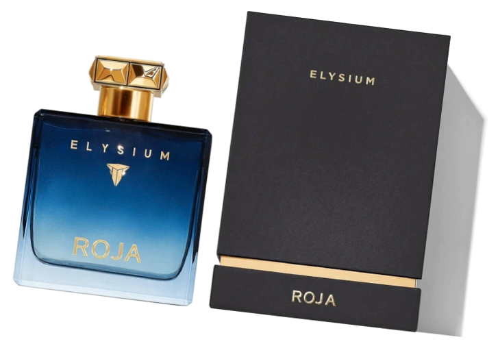 Мужская парфюмерная вода Роджа Дав Элизиум Пур Хом 100 мл - Roja Dove Elysium Cologne
