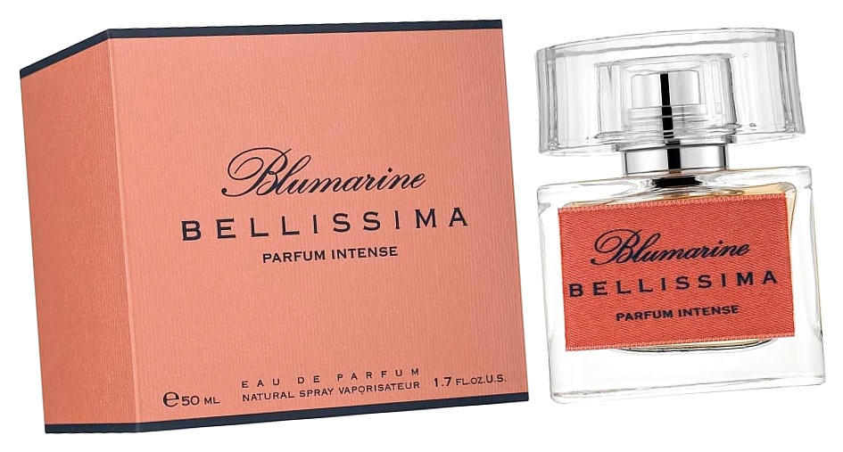 Женские духи Bellissima Parfum Intense от Блюмарин 50 мл - Blumarine Bellissima Intense