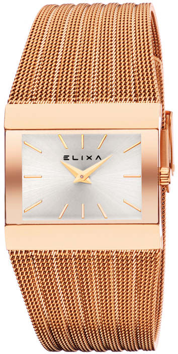  ELIXA