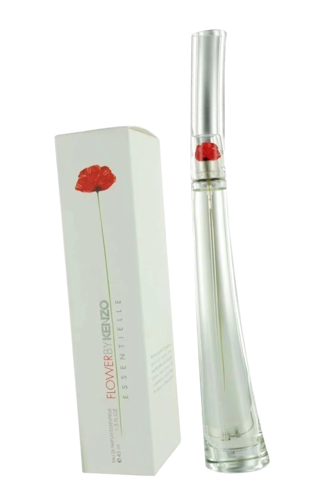 Kenzo Flower By Kenzo Essentielle 45 мл парфюм женский - Кензо Эссеншл Флауэр Кензо
