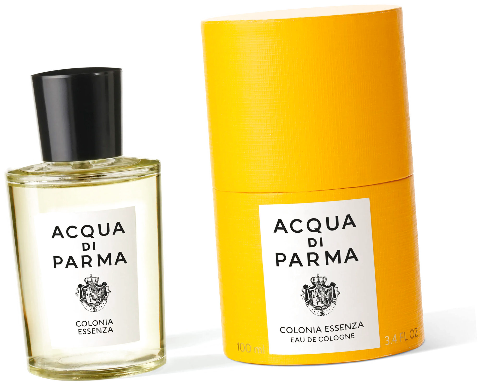 Мужской аромат Colonia Essenza от Aqua Di Parma 100 мл - Колония Эссенца одеколон
