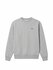 Свитер LACOSTE Logo-patch sweater, размер L