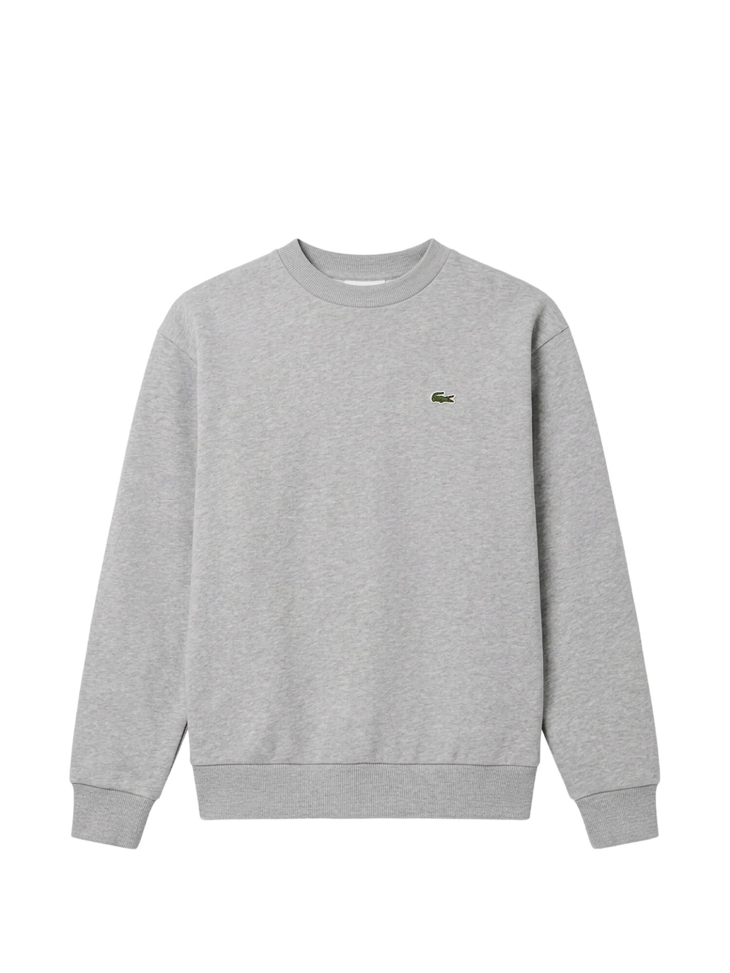 Свитер Logo-patch sweater
