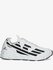Кроссовки EA7 EMPORIO ARMANI Ultimate C2 Kombat, размер 10.5, бежевый/белый